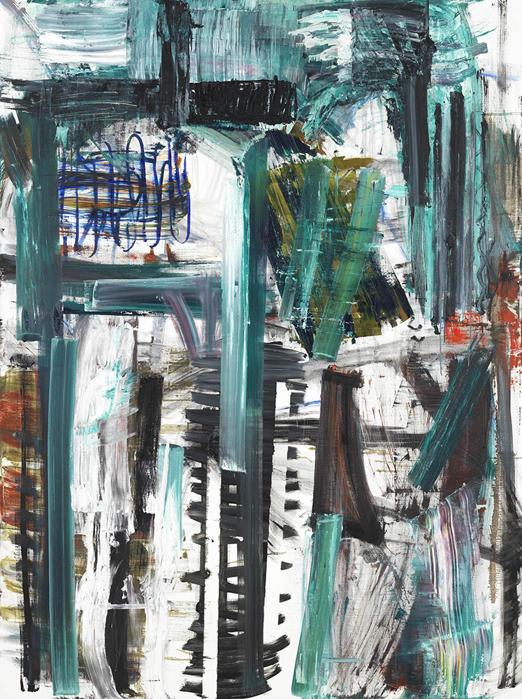 Joe Scanlan | Artist - Reworking